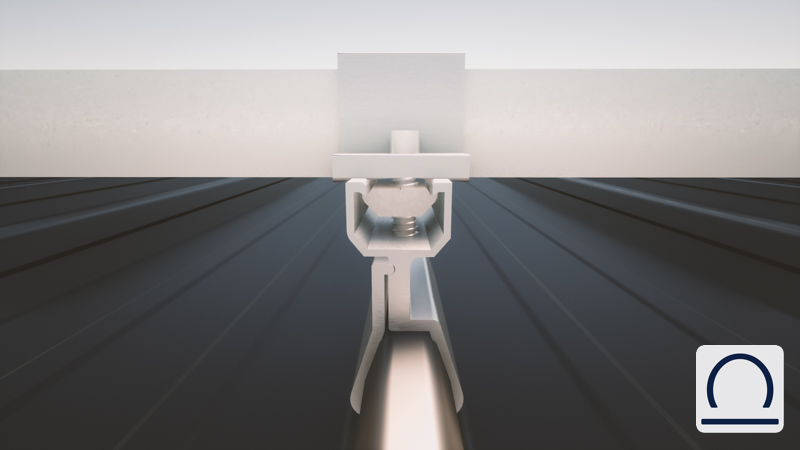 Lumasol Solar Panel Mounting - Lumasol Solar PV Mounting Structures